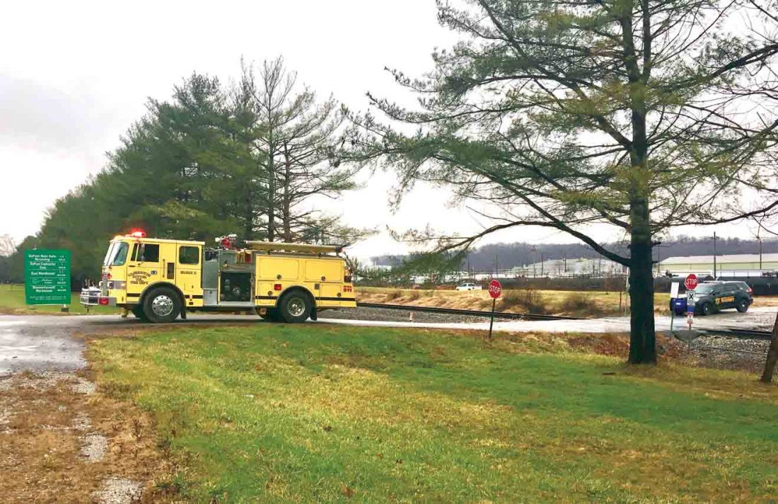 Railroad worker’s widow files wrongful death suit against CSX | News ...